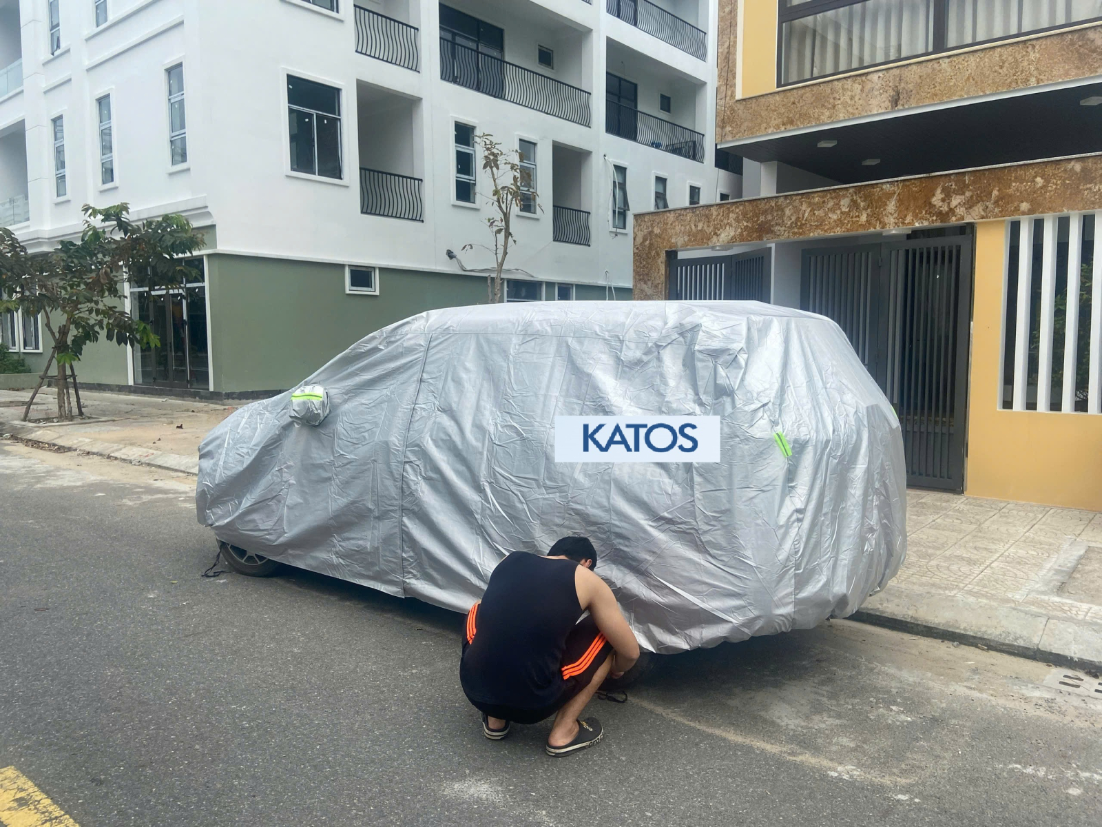 Cách Liên Hệ Với KATOS.vn – Tư Vấn & Đặt Mua Bạt Phủ Ô Tô Nhanh Chóng - Katos - Bạt Phủ Ô Tô Thế ...